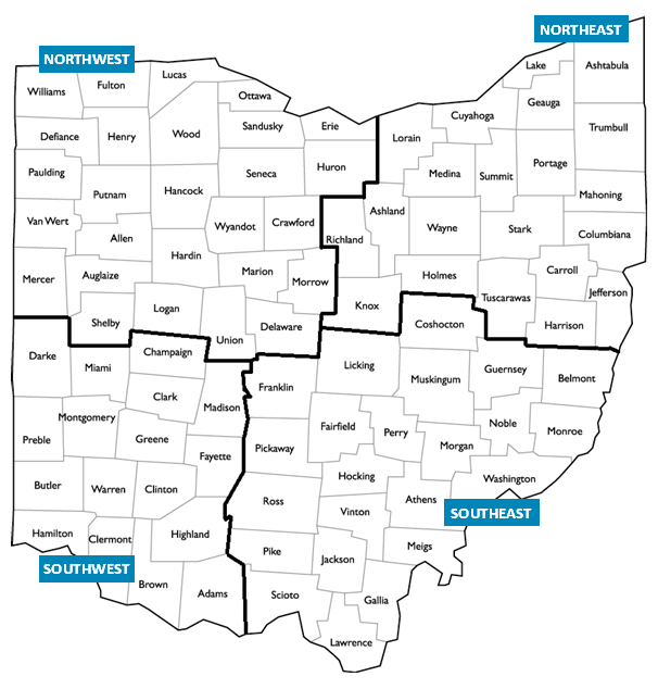 District Map